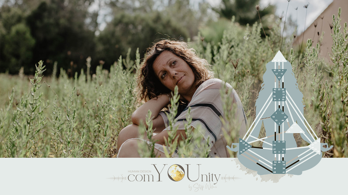 Human Design Blog: Human Design-Wissen verständlich erklärt